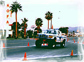 Welcome to Kofa Inn...